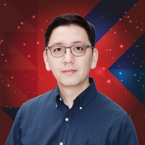 빌드업코리아2024 | 8/23-8/24 코엑스 오디토리움